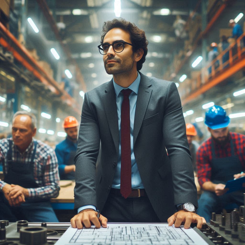 Tahapan Menyusun Dokumen Business Continuity Plan (BCP) - BCP Master